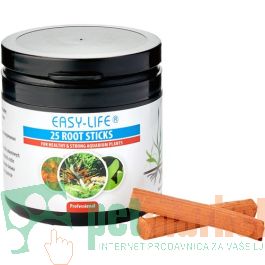 Easy Life: Štapici za prihranu akvarijumskih biljaka preko korena Root ...